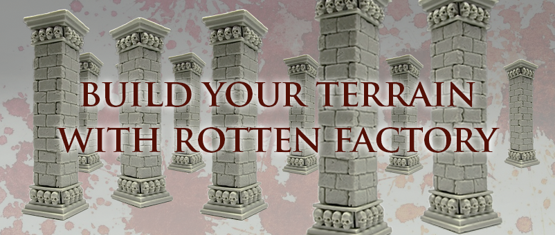 Rotten Factory